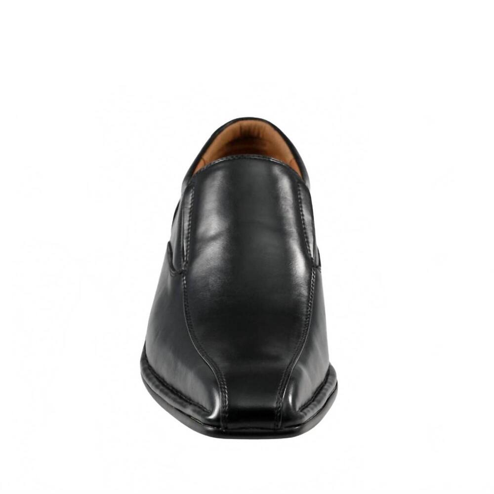 AMALI | Shoes | New Amali Mens Victor Loafer In Black | Poshmark